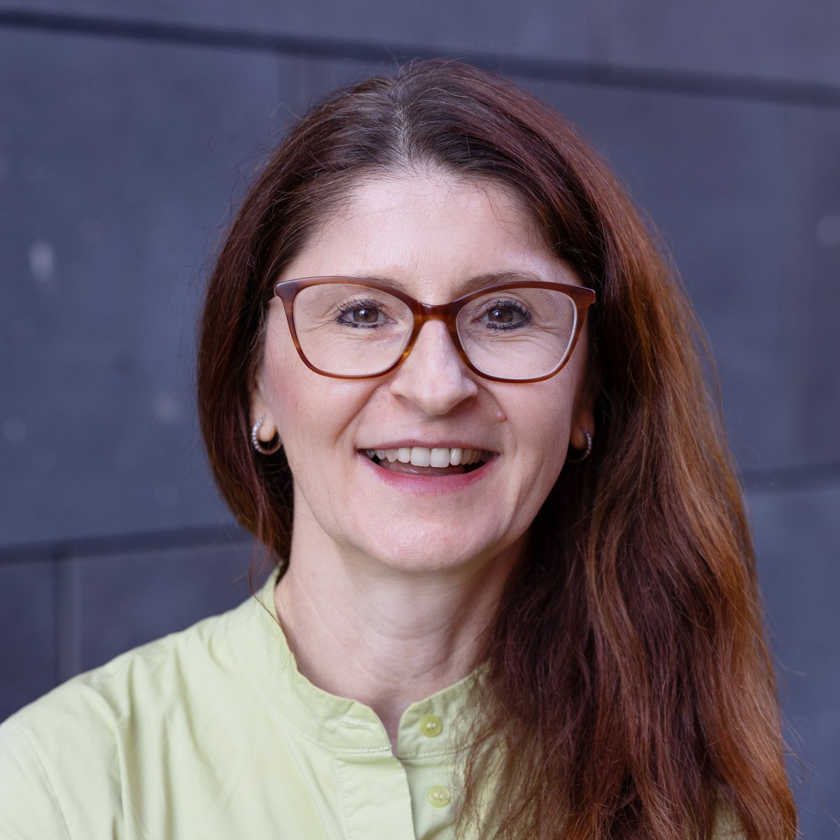 Contact Persons / FIAS