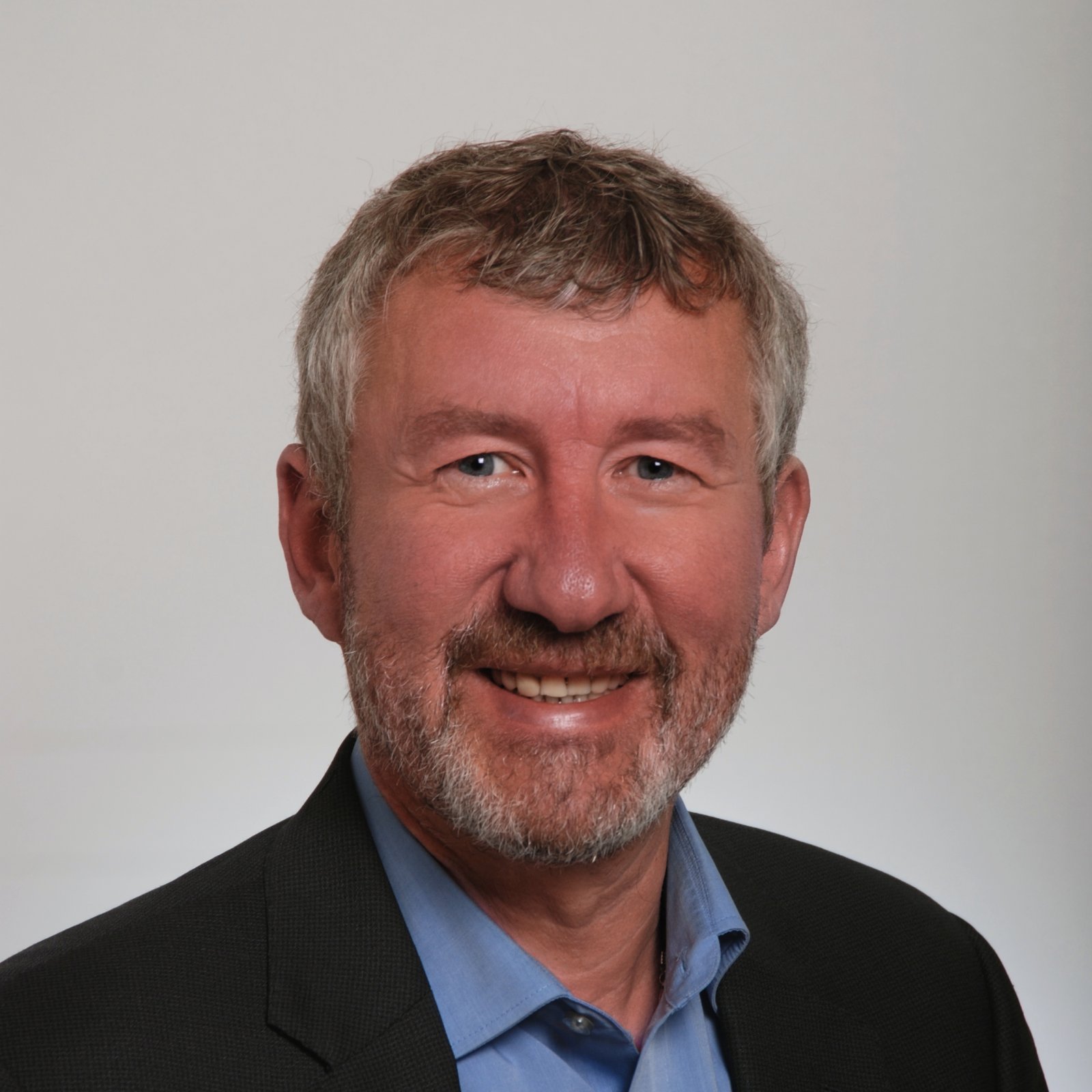 Contact Persons / FIAS