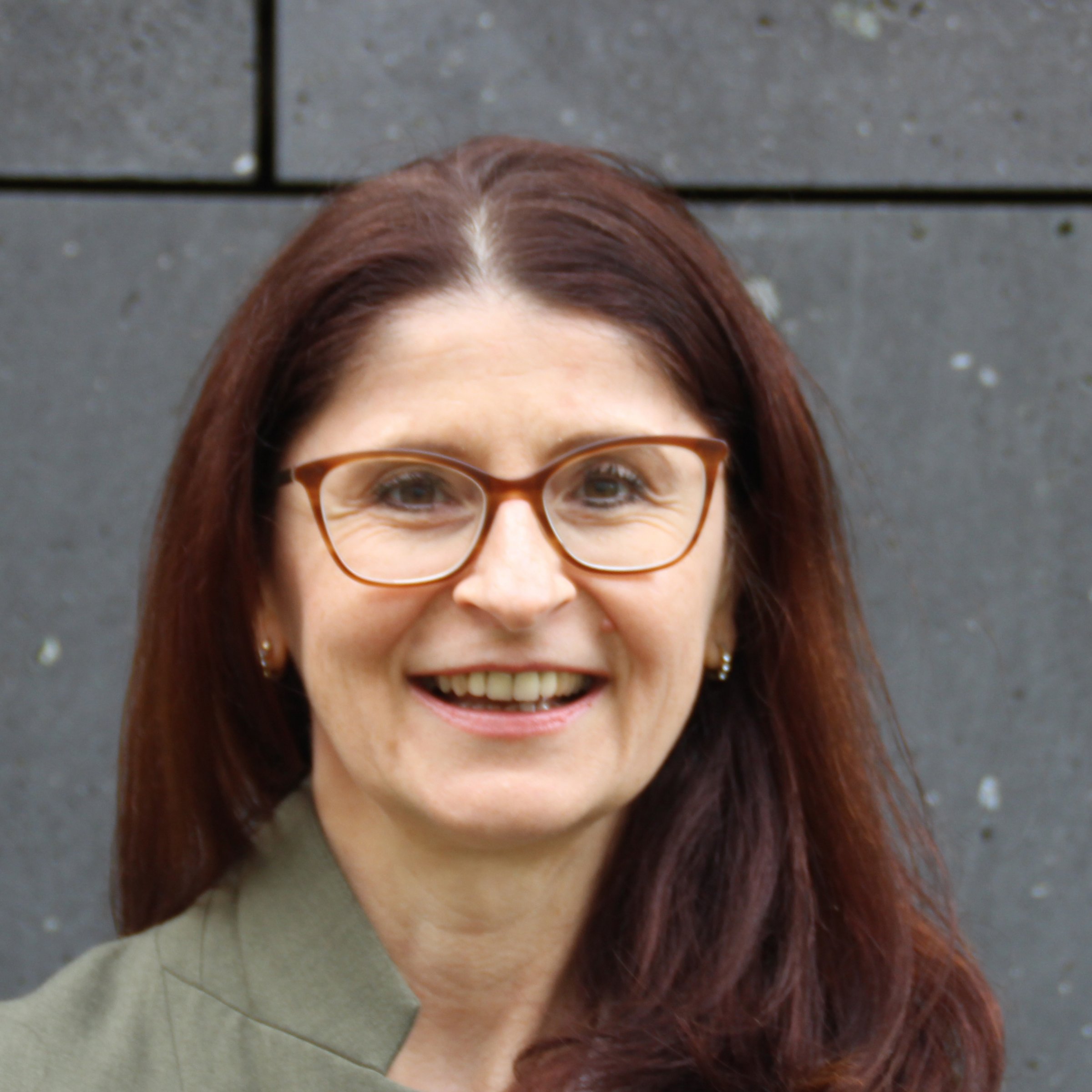 Contact Persons / FIAS